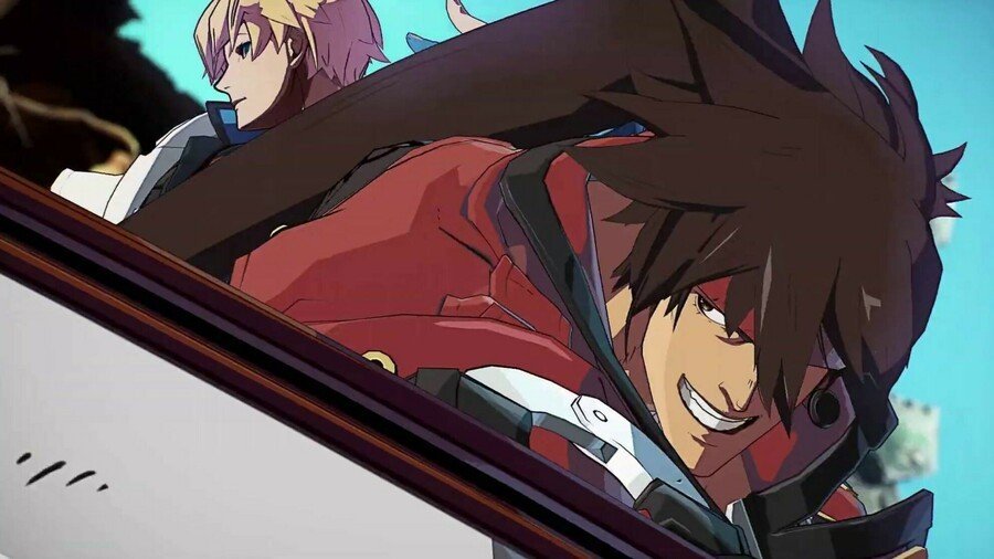 Los fanáticos de los juegos de lucha se regocijan: Guilty Gear Strive ...