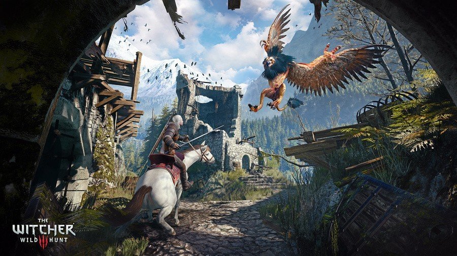 Entrevista: Mirando hacia atrás en The Witcher 3 con el escritor ...